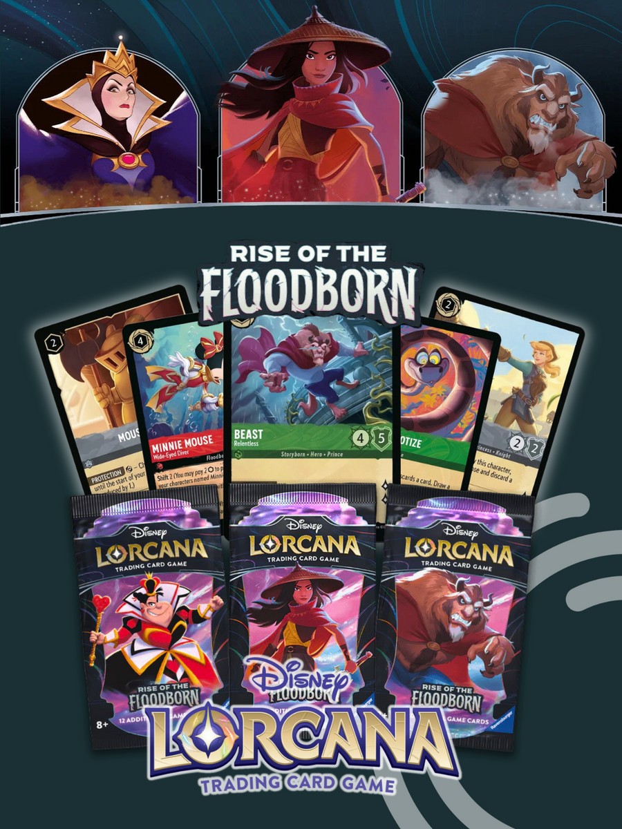 Colecciona MX | TCG, Star Wars, Pokémon, Lorcana, MTG, Numismática