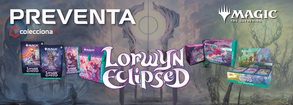 Colecciona MX | TCG, Pokémon, MTG, One Piece, Riftbound, Gundam