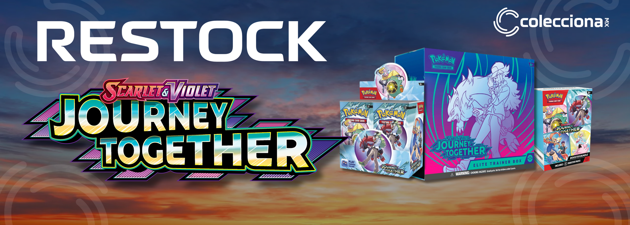 Colecciona MX | TCG, Star Wars, Pokémon, Lorcana, MTG, Numismática